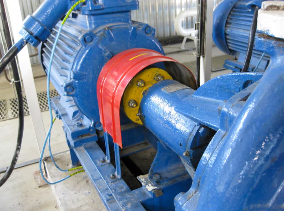 Top centrifugal pump shaft sleeve manufacturer in India