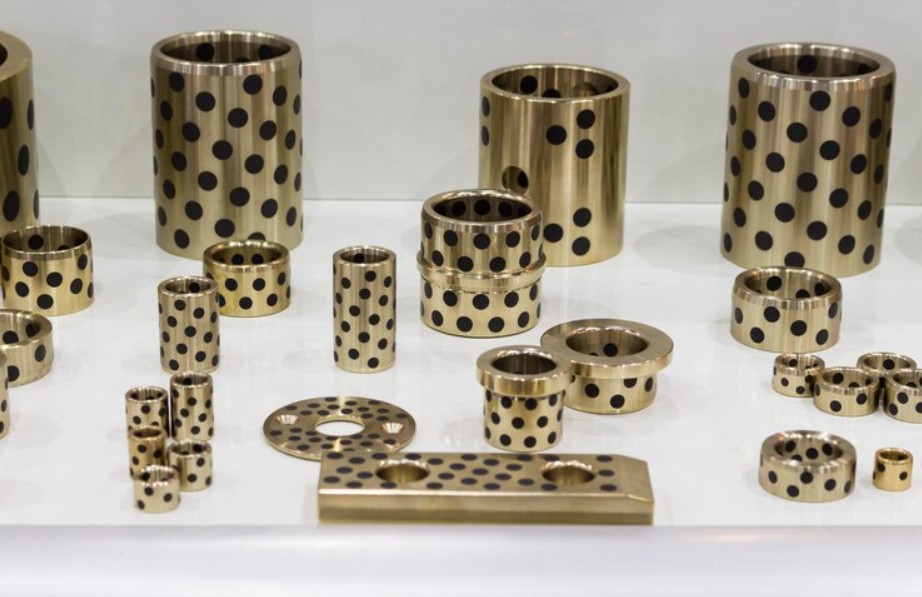 Taper lock bush manufacturer in India | Aashapuri Engineering